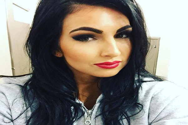 Billie Kay 1 - Wrestling News Plus