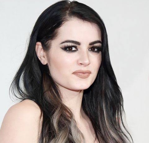 WWE Paige - Wrestling News Plus
