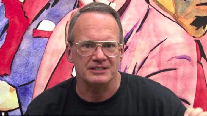 Jim Cornette - Wrestling News Plus