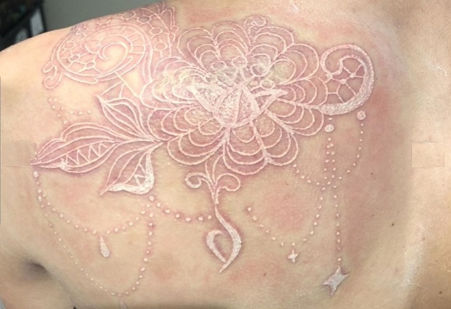 New ink for Alexa Bliss tatoo - Wrestling News Plus