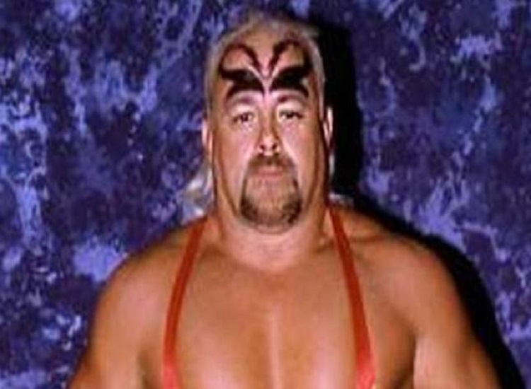 Kevin Sullivan - Wrestling News Plus