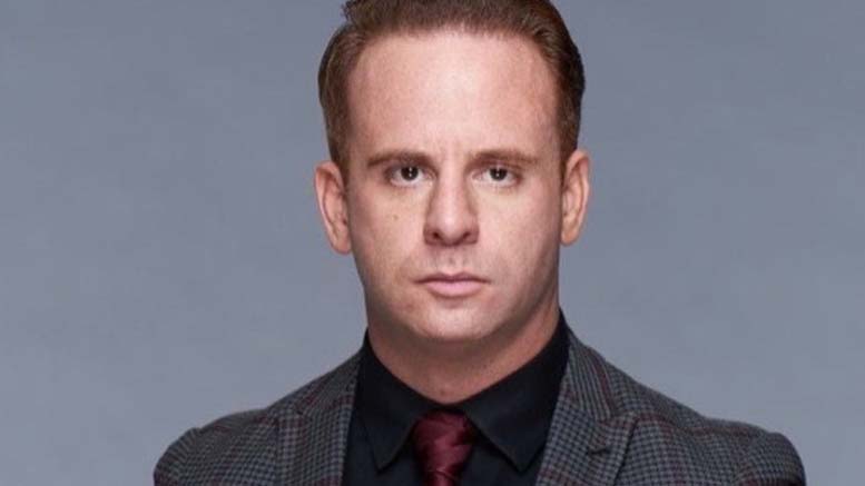 Pat Buck - Wrestling News Plus