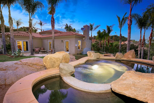 Inside WWE legend Bill Goldberg stunning mansion - Wrestling News Plus