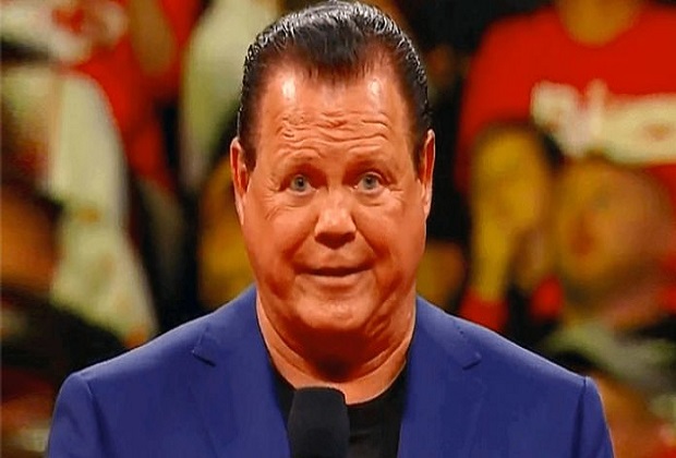 Jerry Lawler - Wrestling News Plus