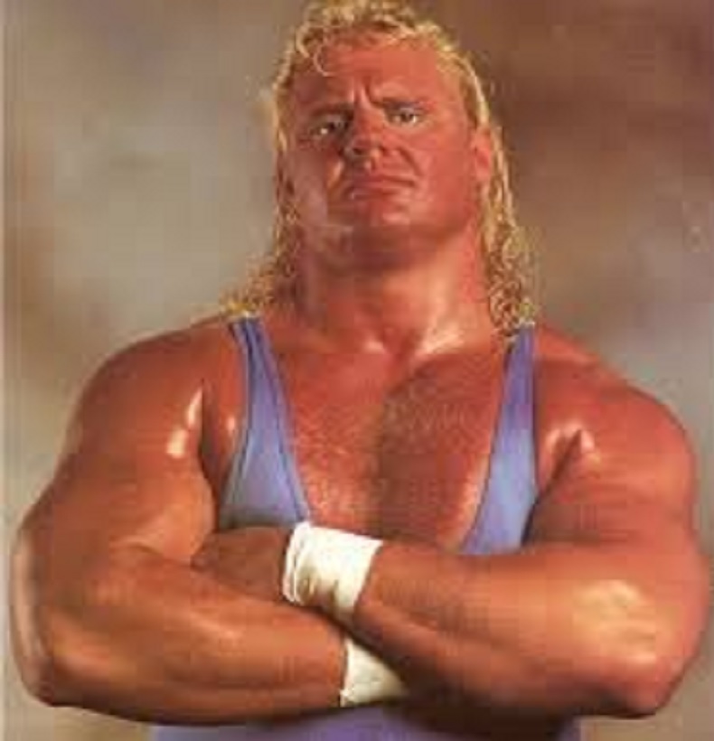 mr. perfect - Wrestling News Plus