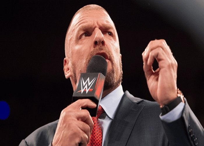 Triple H speaks out for the first time about his health issues - Here's ...