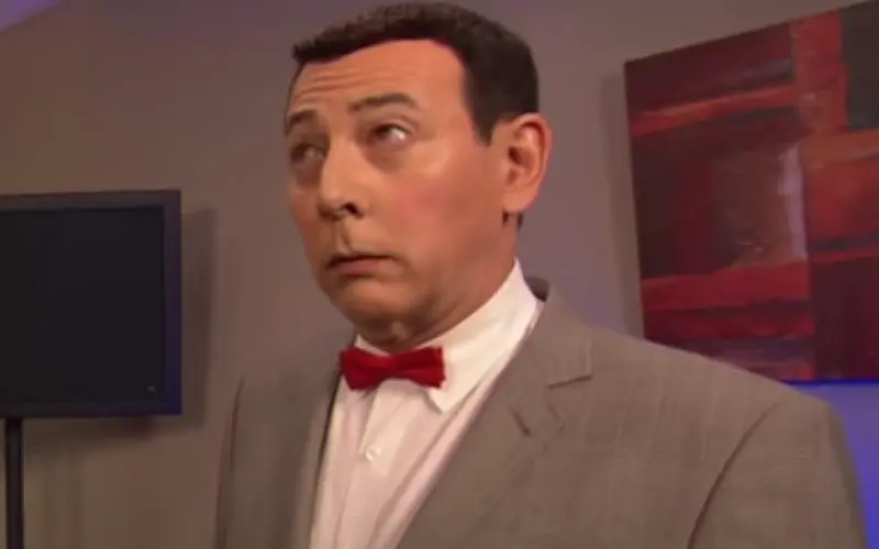 Pro Wrestling World Reacts To The Sad News Of Pee Wee's Death ...