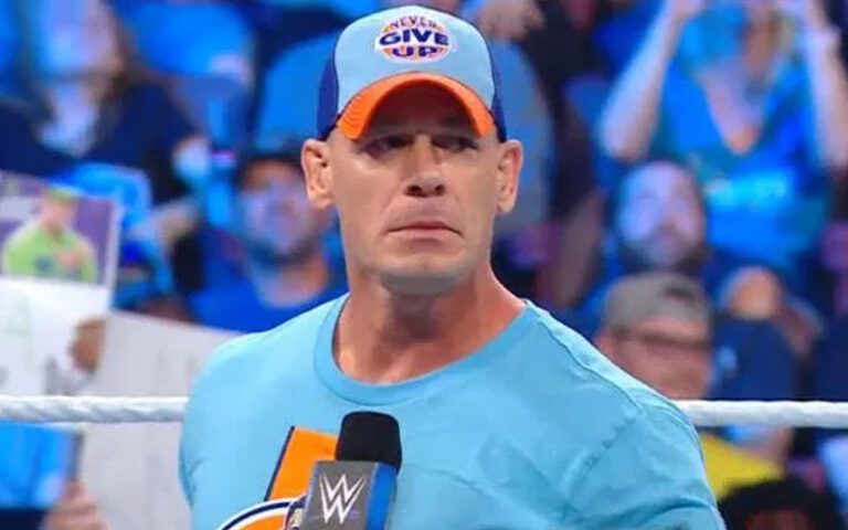 John Cena Shares Opinion On UFC And WWE Merger Deal - Wrestling News Plus