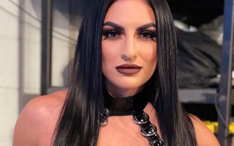 Update On Sonya DeVille’s ACL Injury - Wrestling News Plus