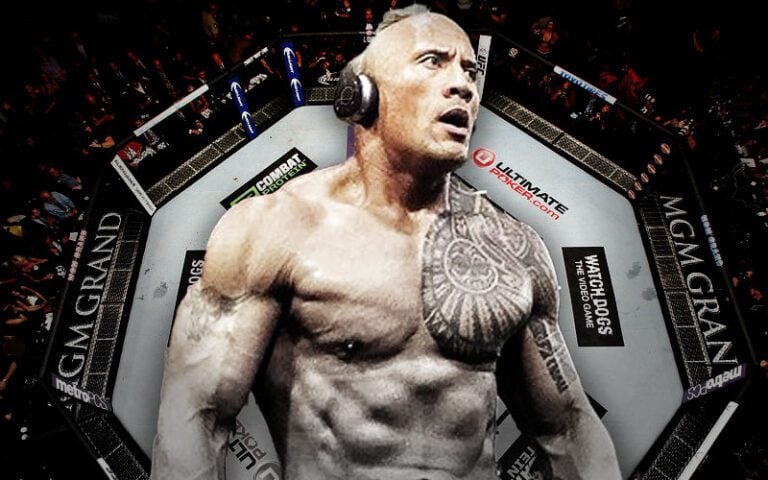 The Rock's Role In The A-24 Movie - Wrestling News Plus