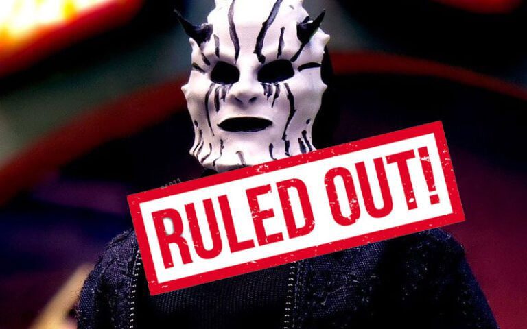 Ex WWE Star Refutes AEW Devil Link Claims - Wrestling News Plus