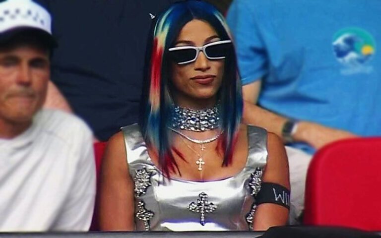 Mercedes Mone Pro-Wrestling Return Timeline Revealed - Wrestling News Plus