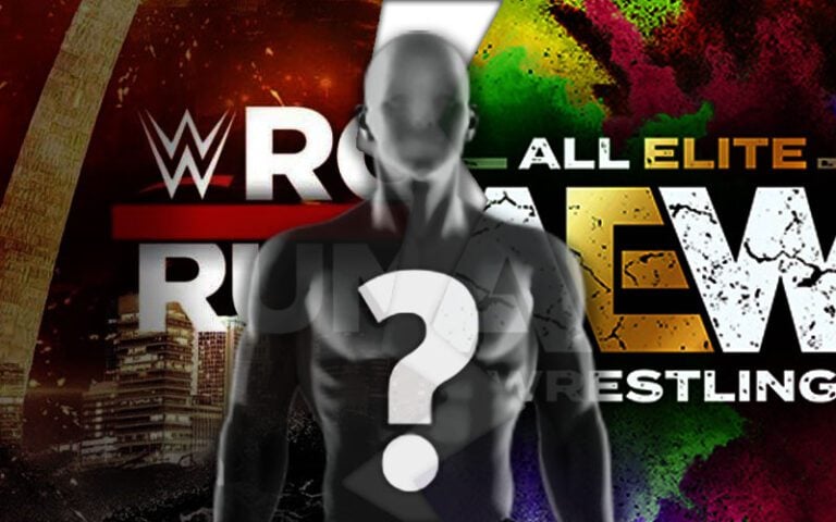 Released AEW Star To Grace WWE Royal Rumble - Wrestling News Plus