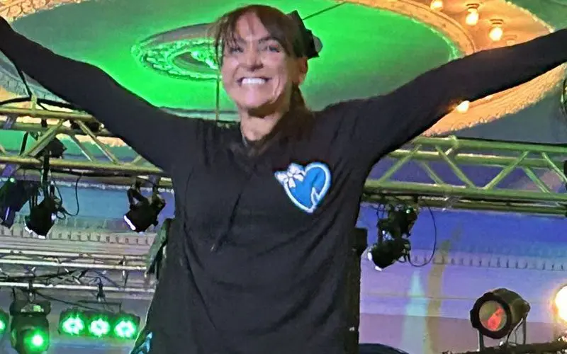 Kylie Rae Makes In-Ring Return After Year Long Absence - Wrestling News ...