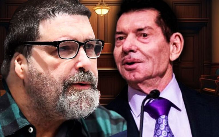 Mick Folly Finally Opens Up After Vince McMahon Scandal - Wrestling News Plus