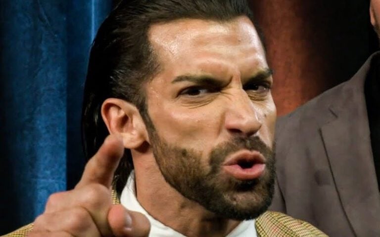 Mr Stone Reveals Future Plans At WWE - Wrestling News Plus